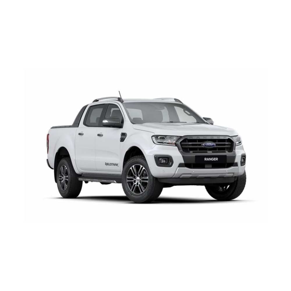 FORD RANGER PX1 & PX2 – 4wd Trekmaster 4x4 Suspension Specialist